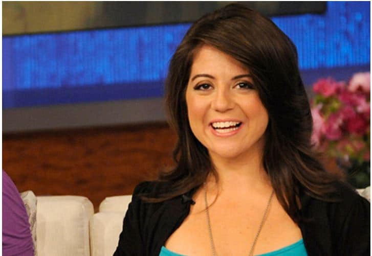 Legless Gymnast Shocks The World, Then She Finds Out Who Her Sister Is ...