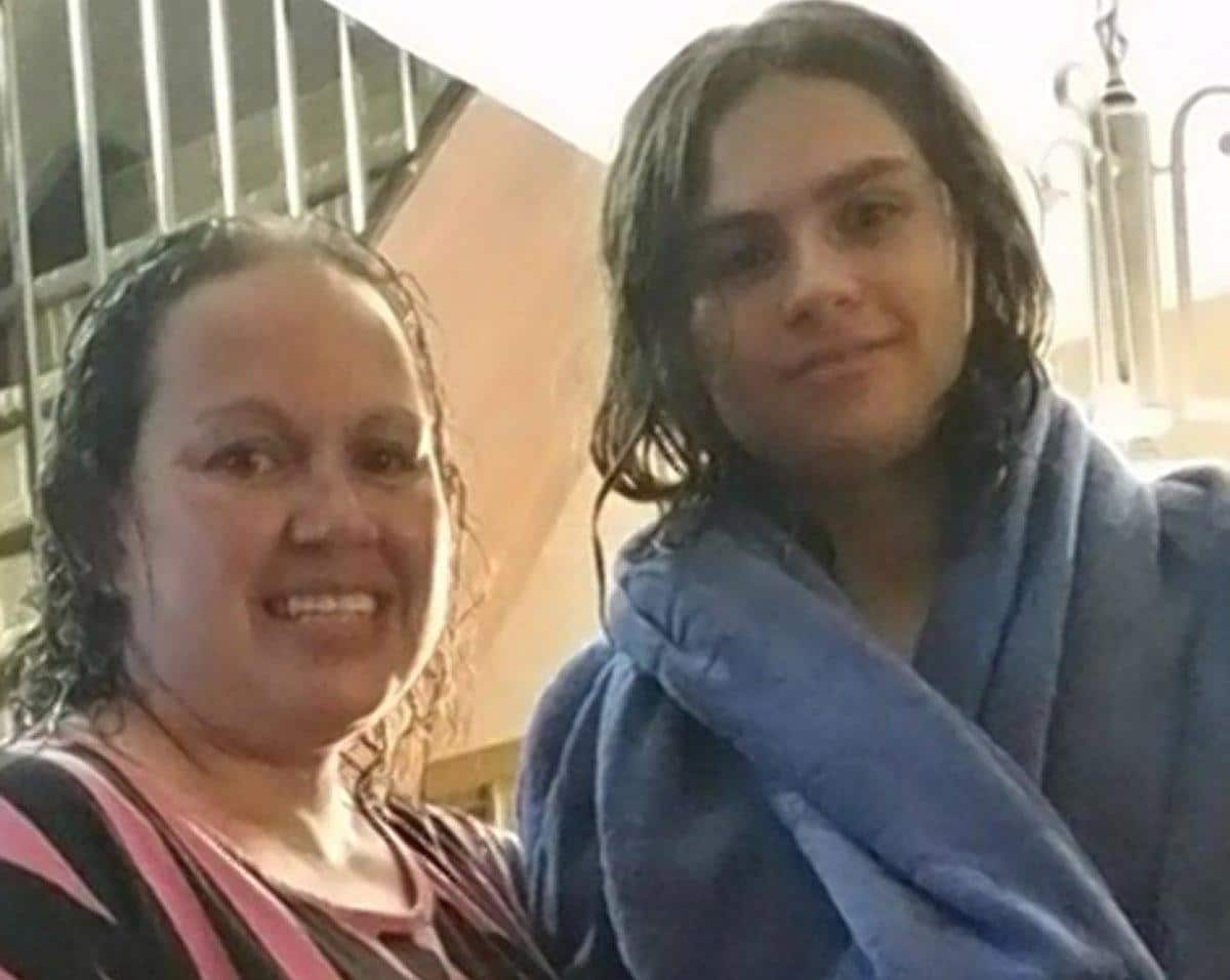 Teen Girl Kidnapped And Assaulted For 29 Days - Then One Day, She ...